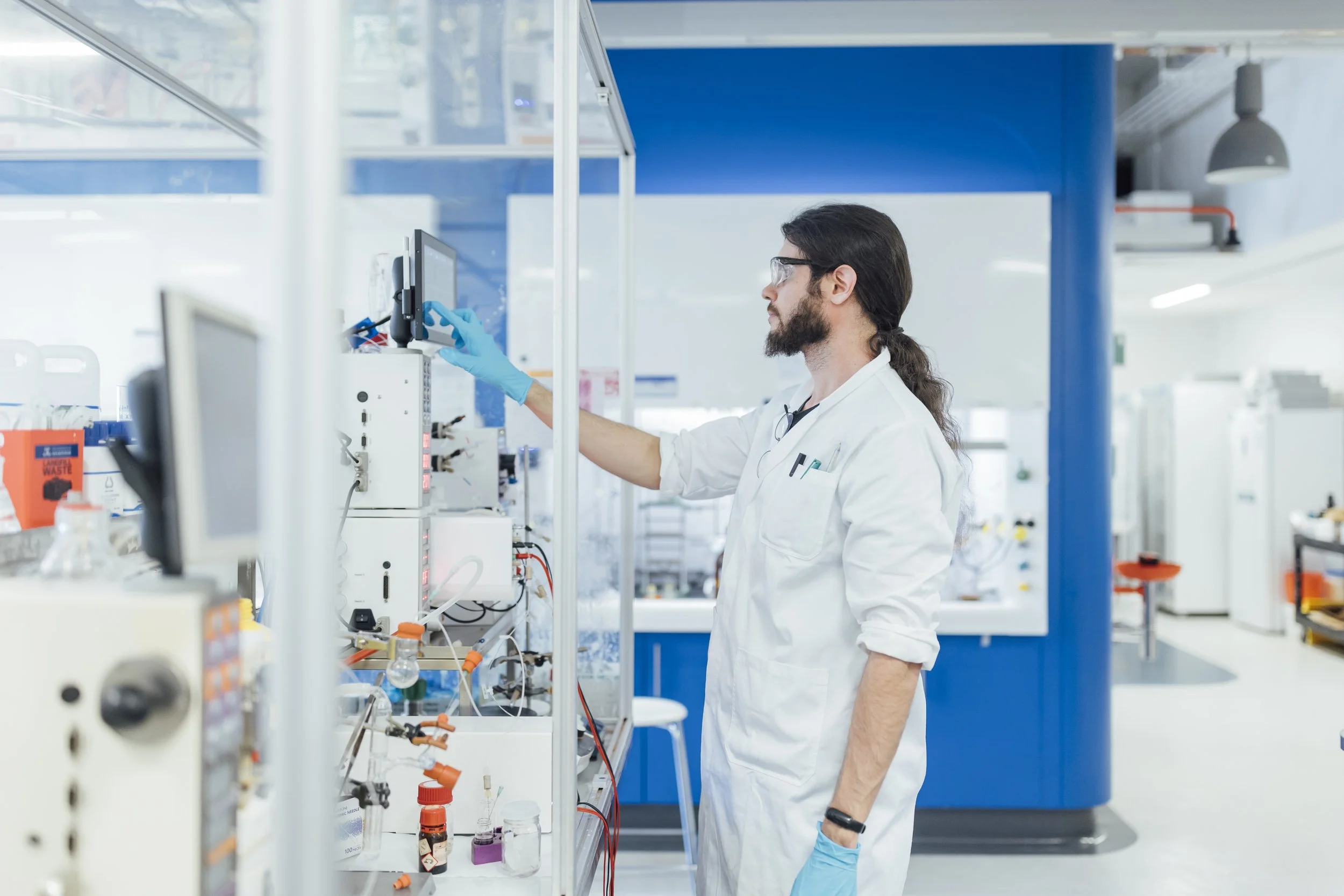 Photos — The Polyzos Lab