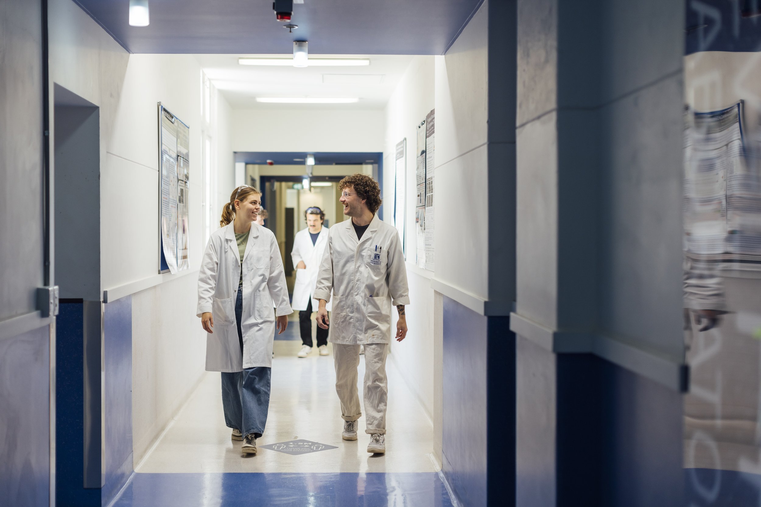 Photos — The Polyzos Lab