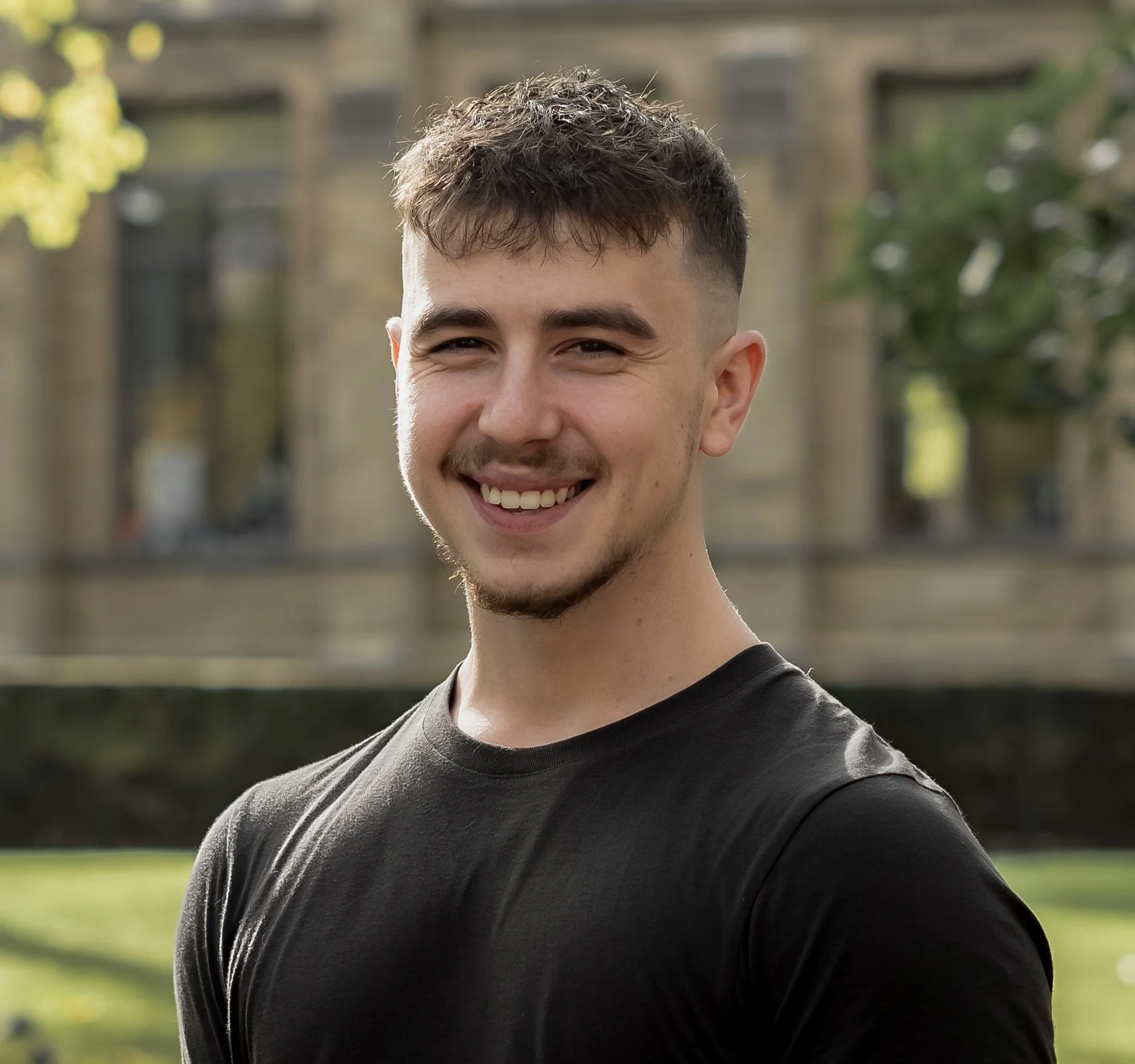 The Group — The Polyzos Lab