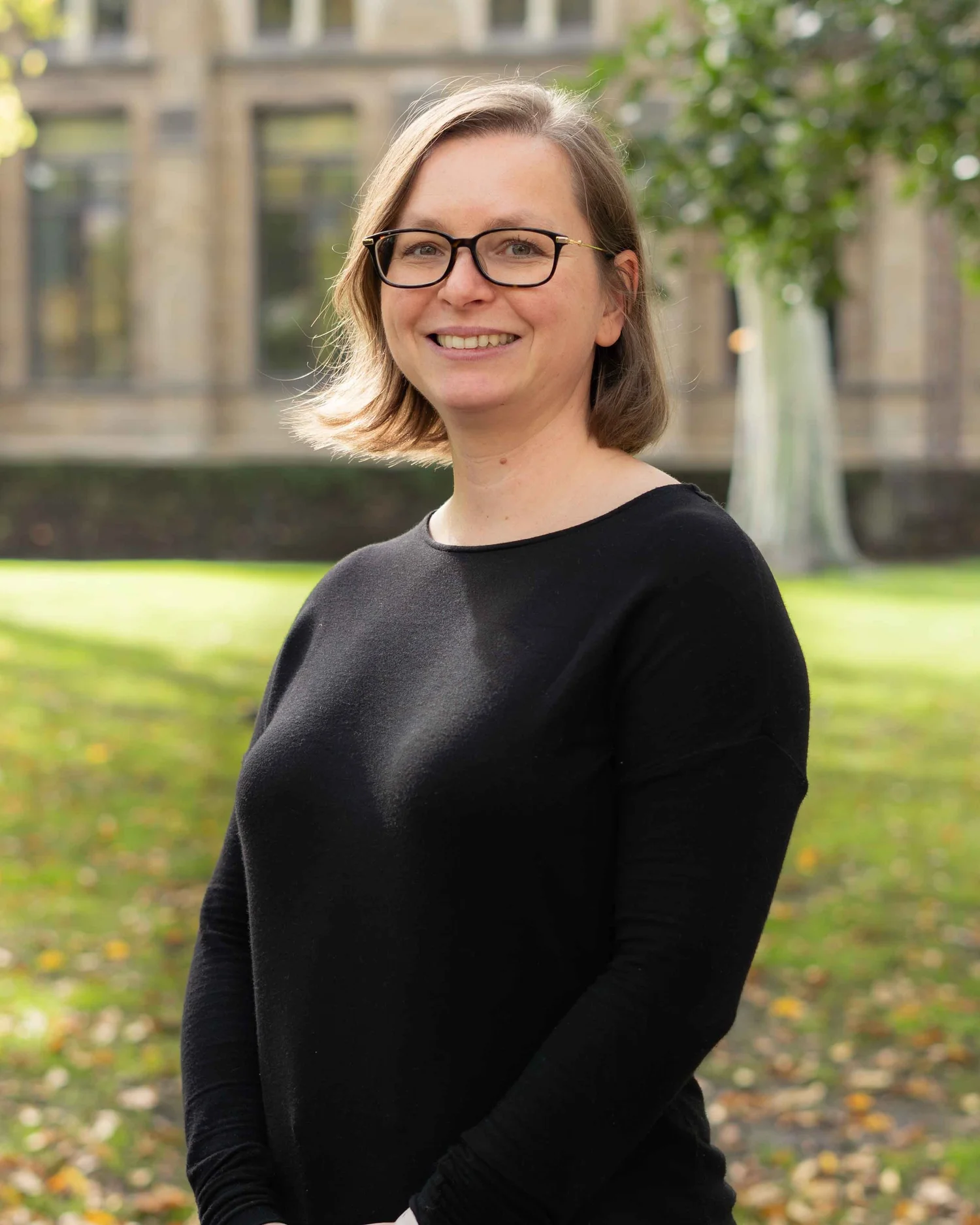 The Group — The Polyzos Lab