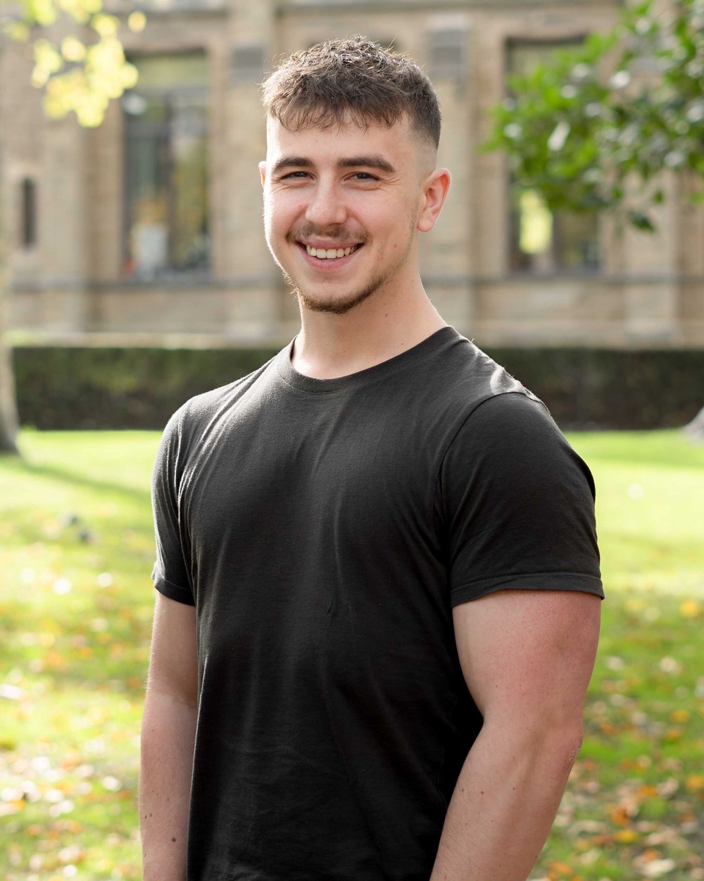 The Group — The Polyzos Lab