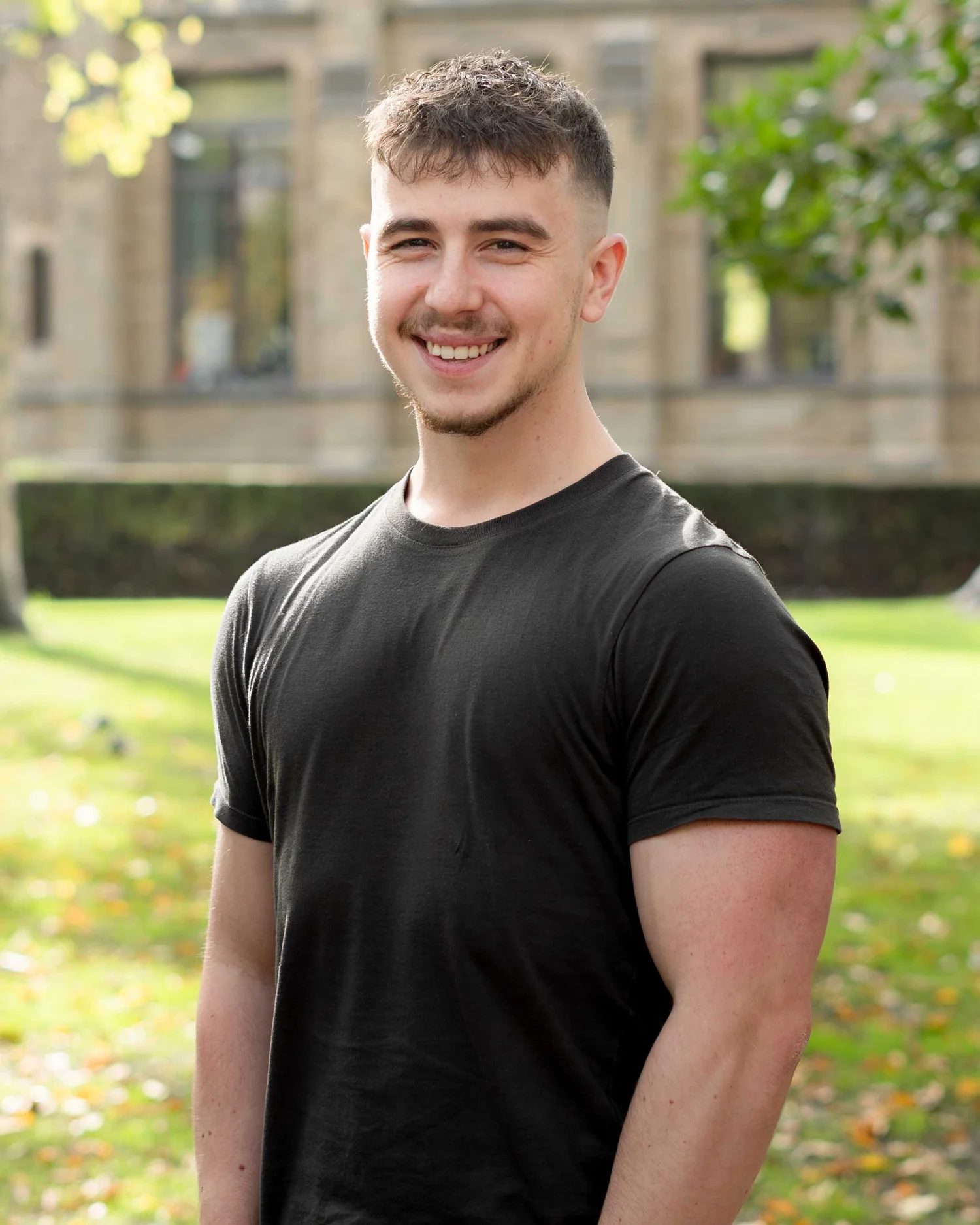 The Group — The Polyzos Lab