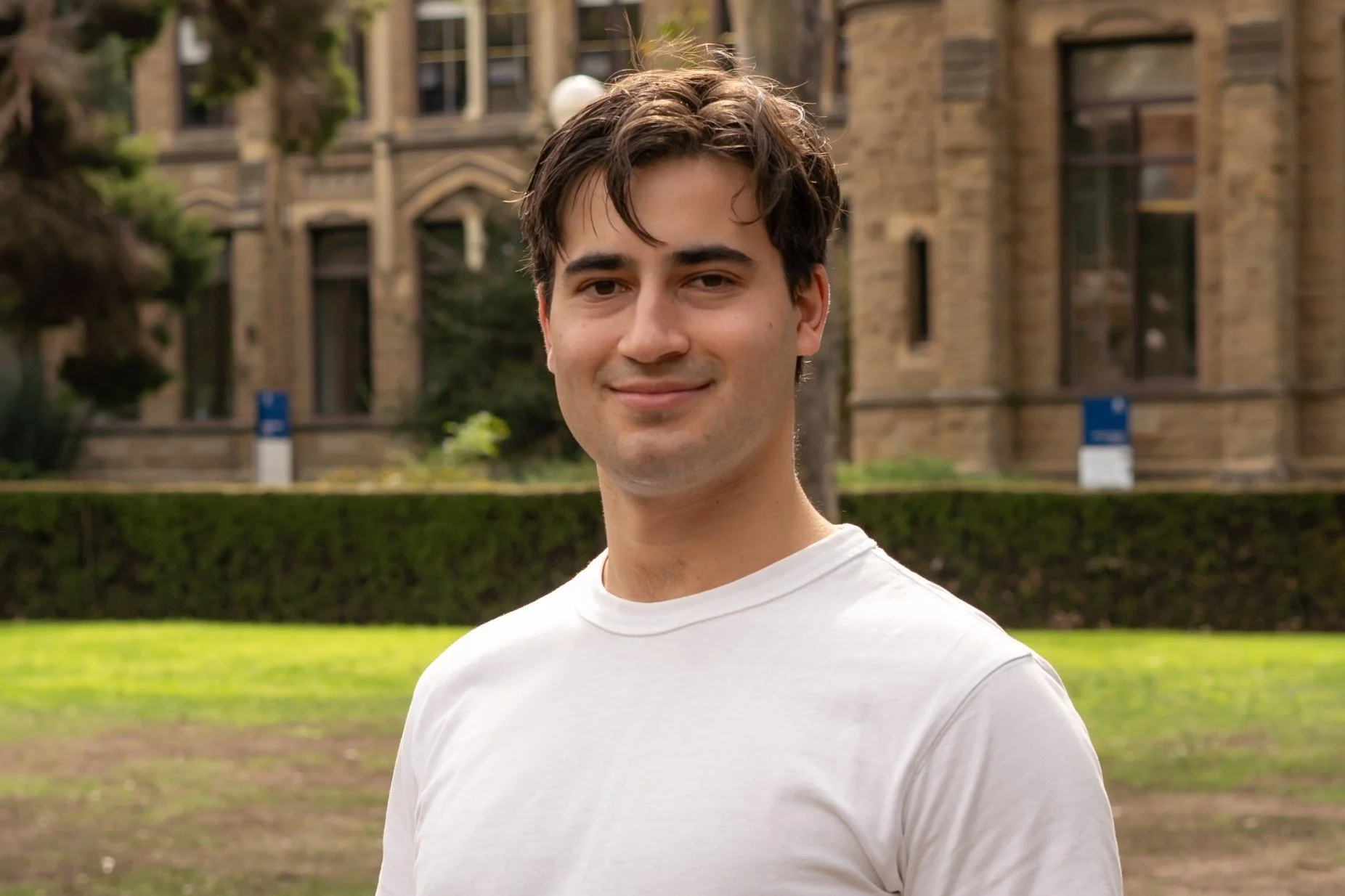 The Group — The Polyzos Lab