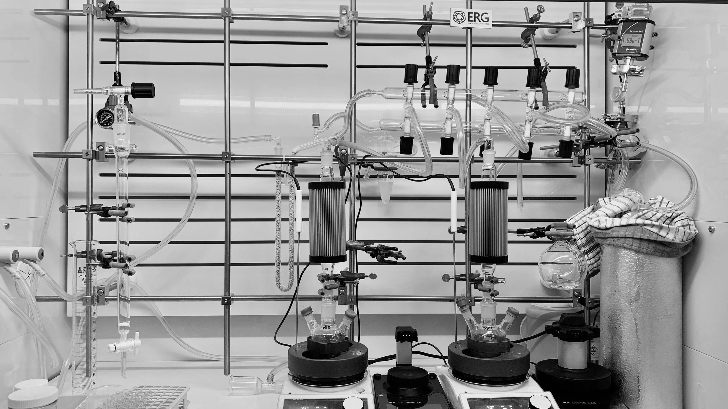 Photos — The Polyzos Lab