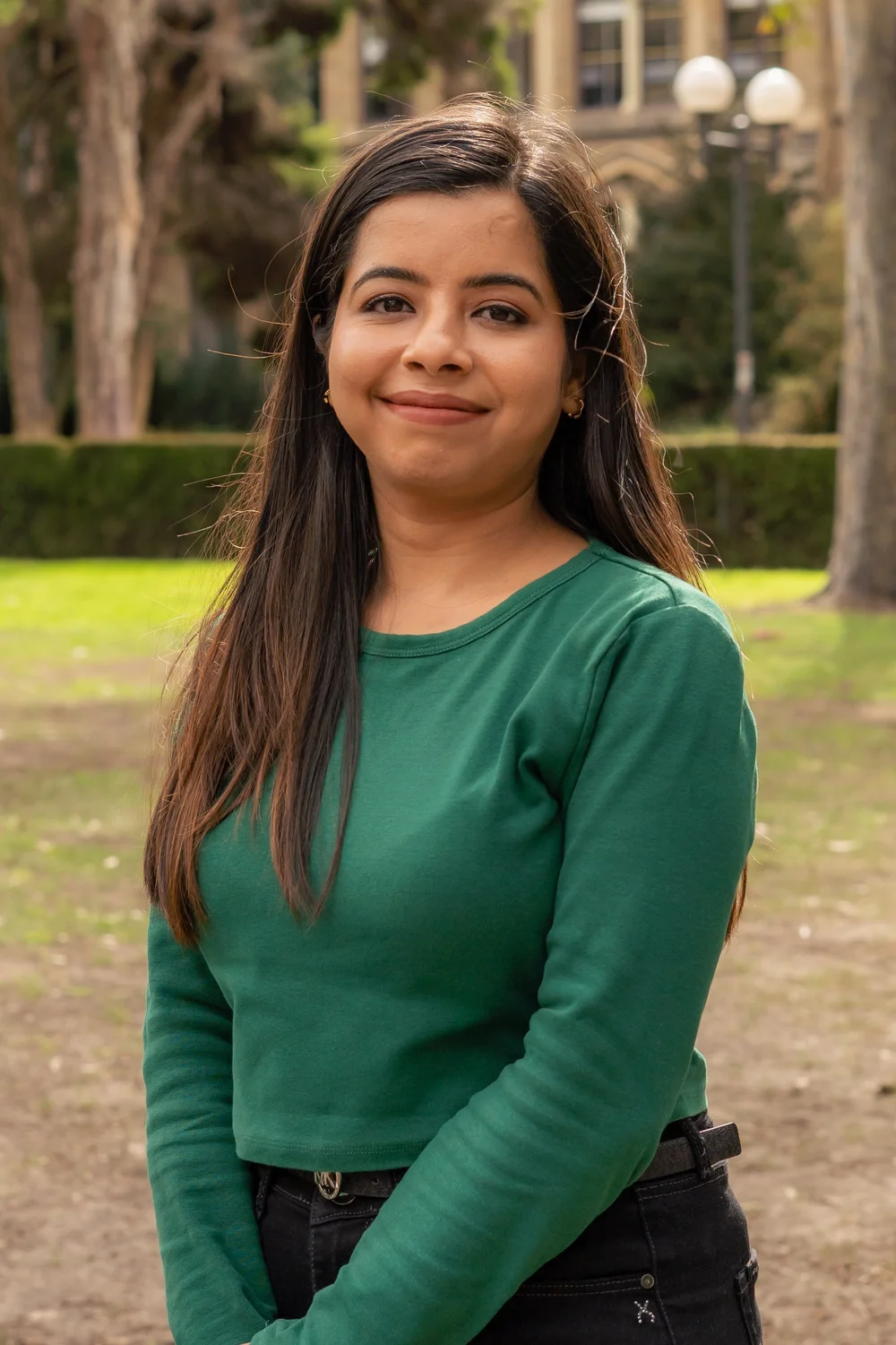 The Group — The Polyzos Lab