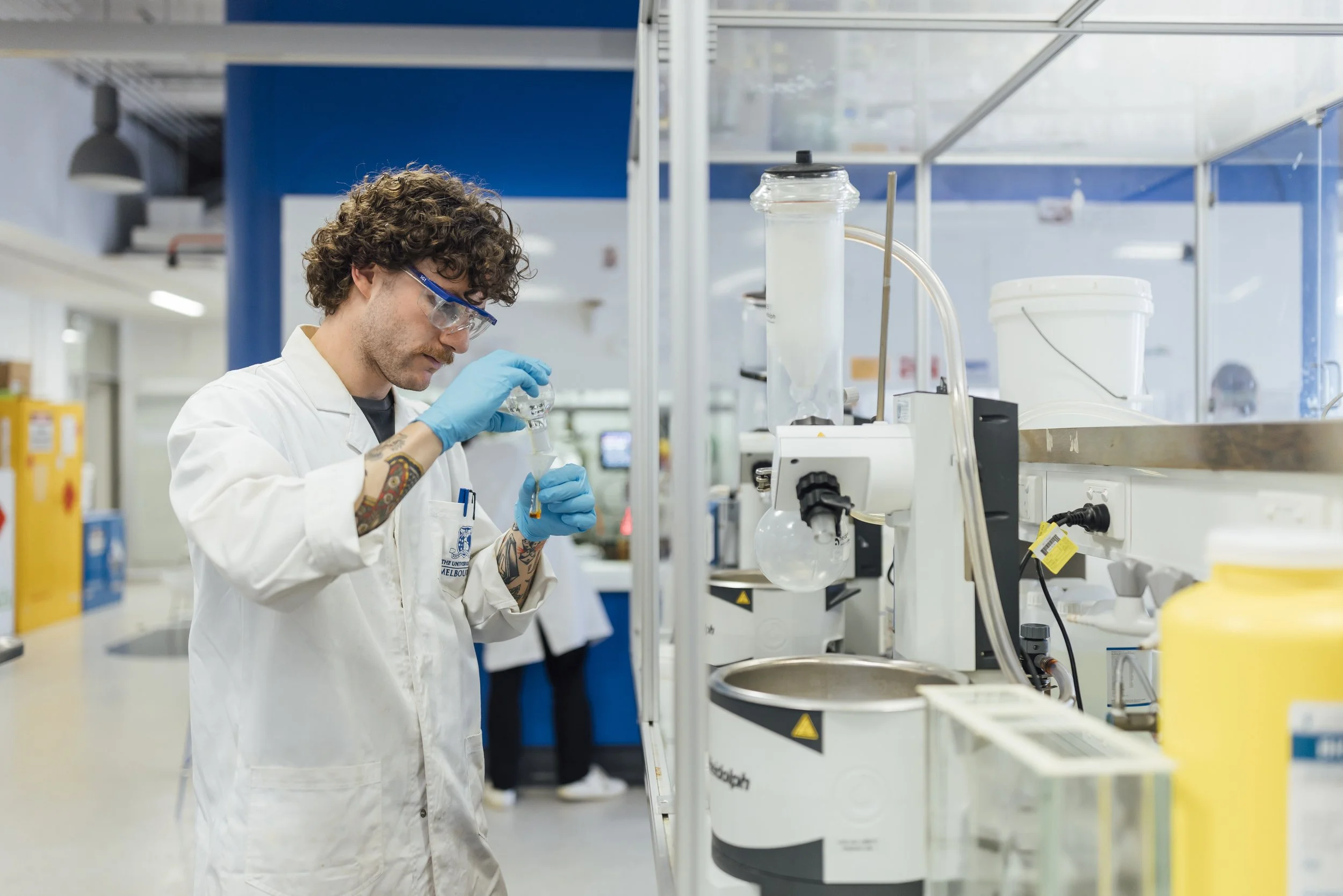 Photos — The Polyzos Lab