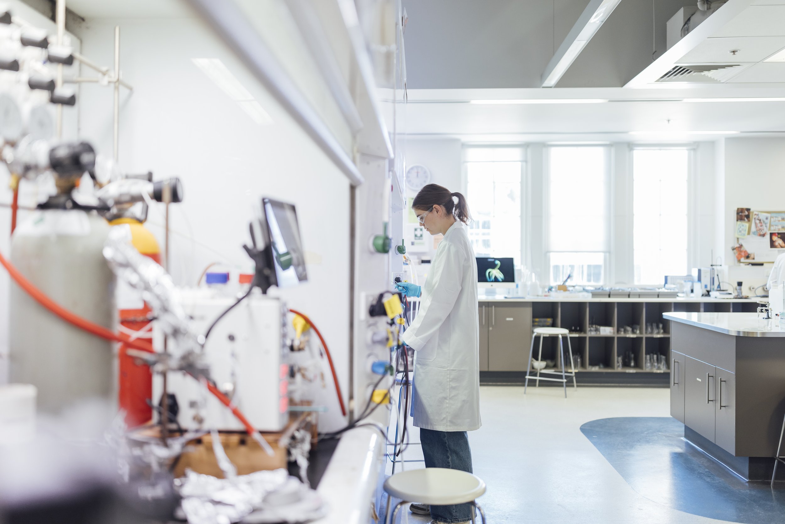 Photos — The Polyzos Lab