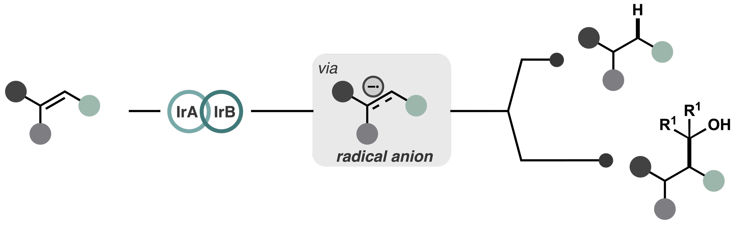 Research — The Polyzos Lab