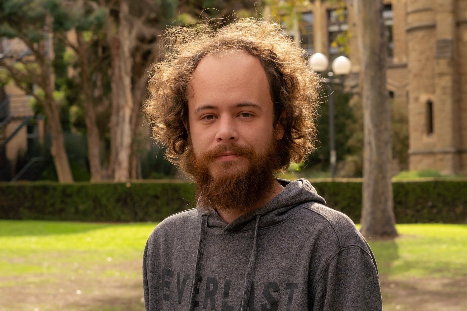 The Group — The Polyzos Lab