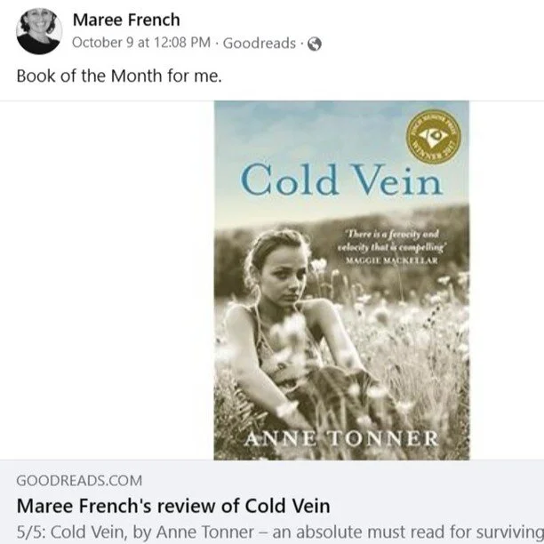 Store — Anne Tonner