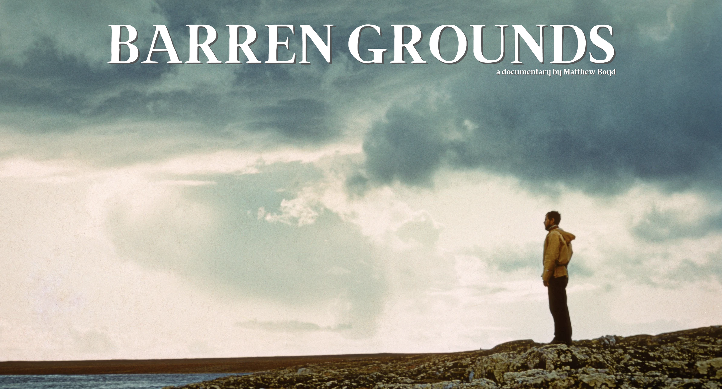 Barren Grounds