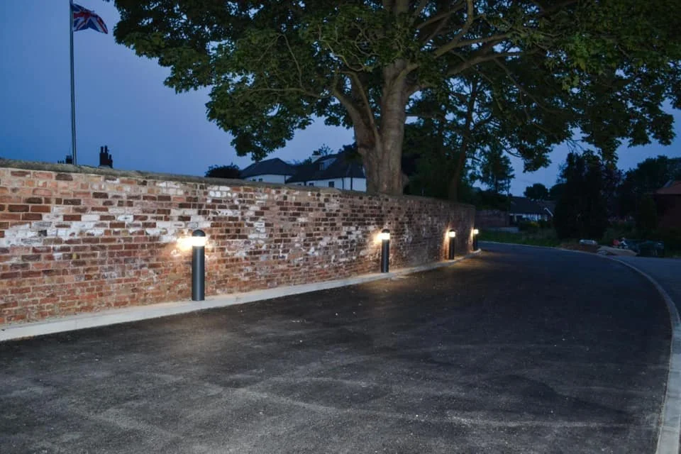 Church View, Crowle — Wroot Homes