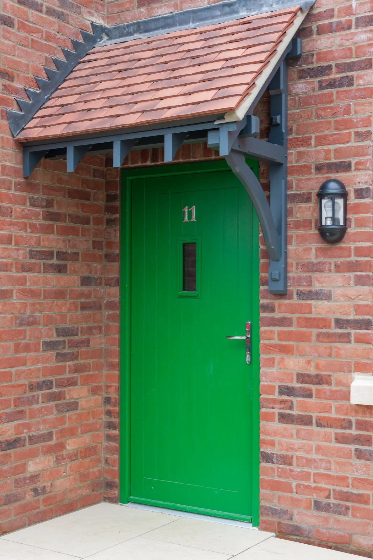 Church View, Crowle — Wroot Homes