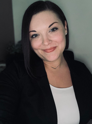 Featured Graduate Brooke Shepard — Wisdom of the Whole — Wisdom of the ...