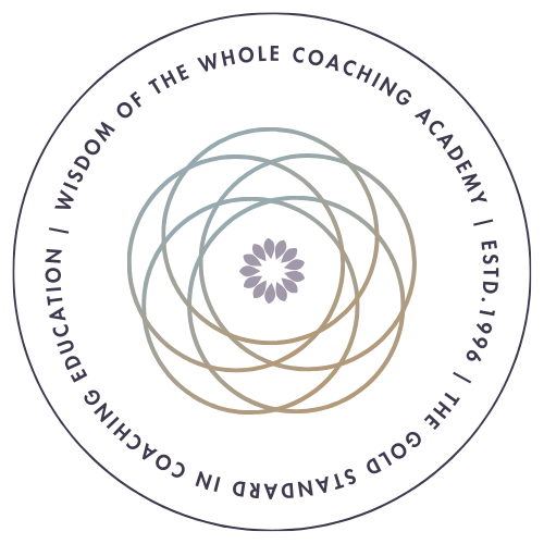 Become a Certified Life Coach Today — Wisdom of the Whole