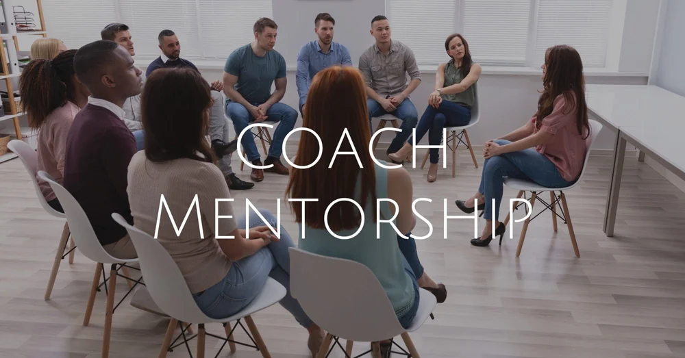 Become a Certified Life Coach Today — Wisdom of the Whole