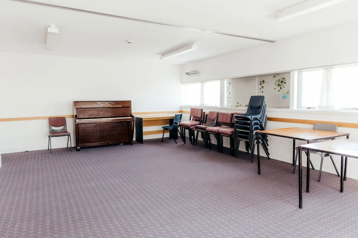 Venue Hire — Somervell Presbyterian Church | A progressive, affirming ...