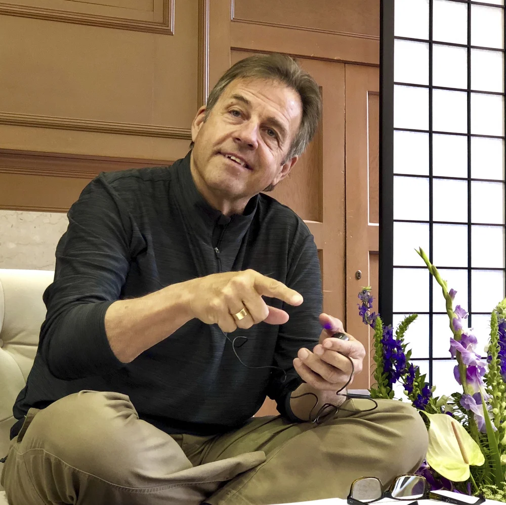 Board of Directors | Meet Our Leaders — Yongey Foundation