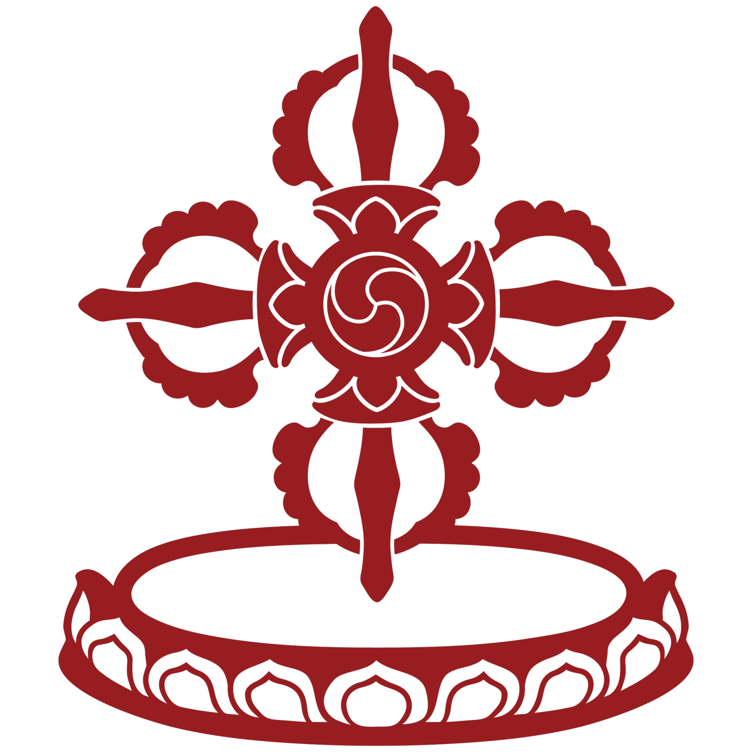 Tergar Bodh Gaya Monastery | Explore Buddhist Teachings — Yongey Foundation