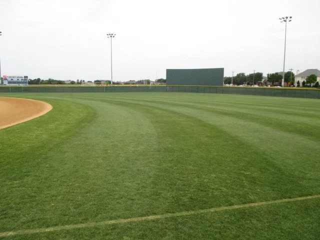 Dyna-Mist | Commercial Landscape Maintenance, Enhancement, Installation ...