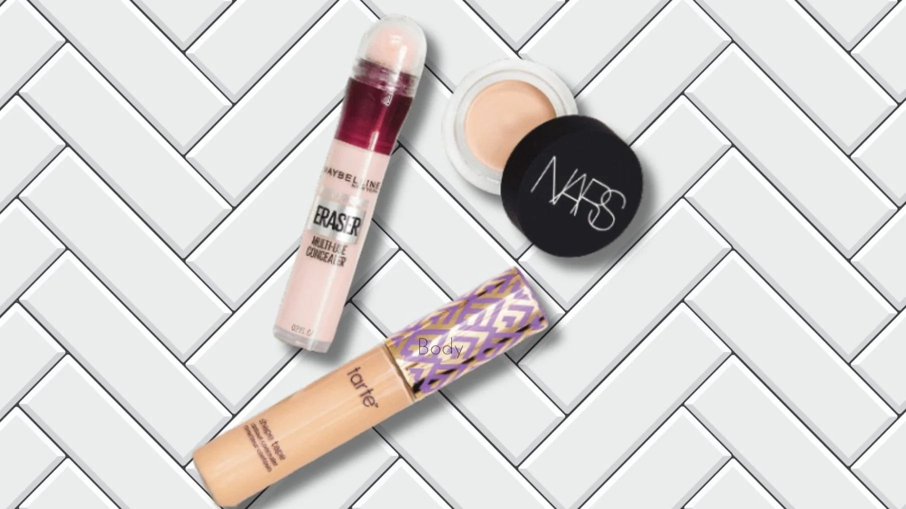The best concealers to try now — creme
