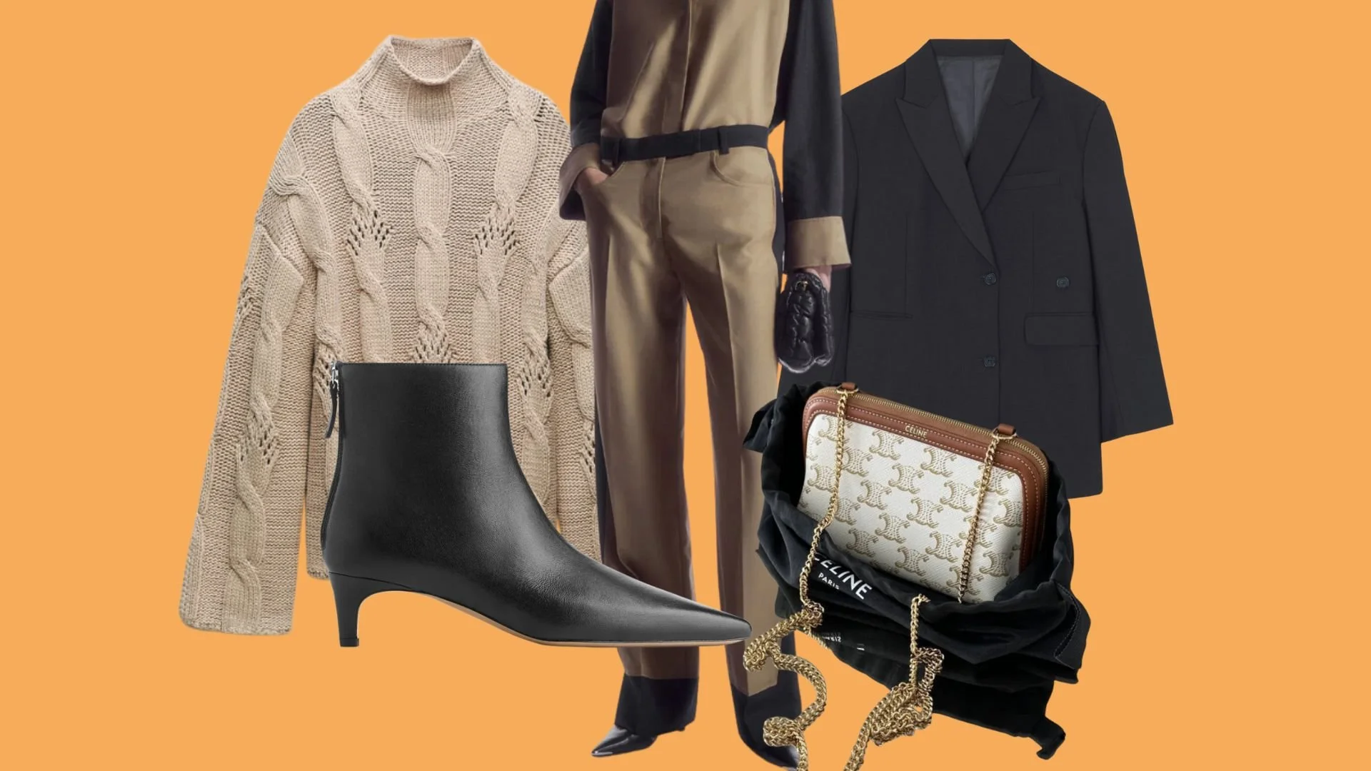 How to use Vinted — creme