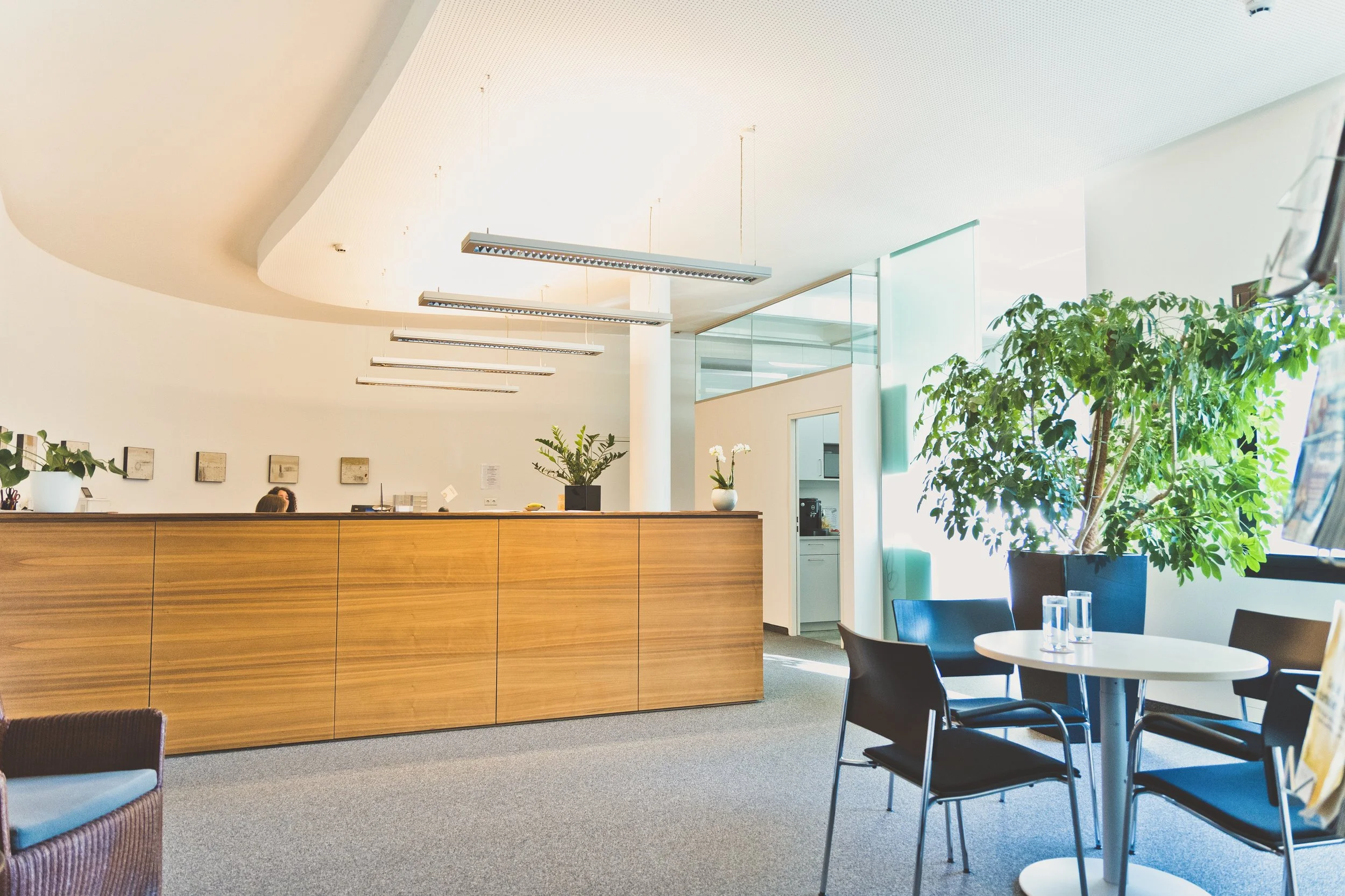 Trias Wirtschaftstreuhand GmbH