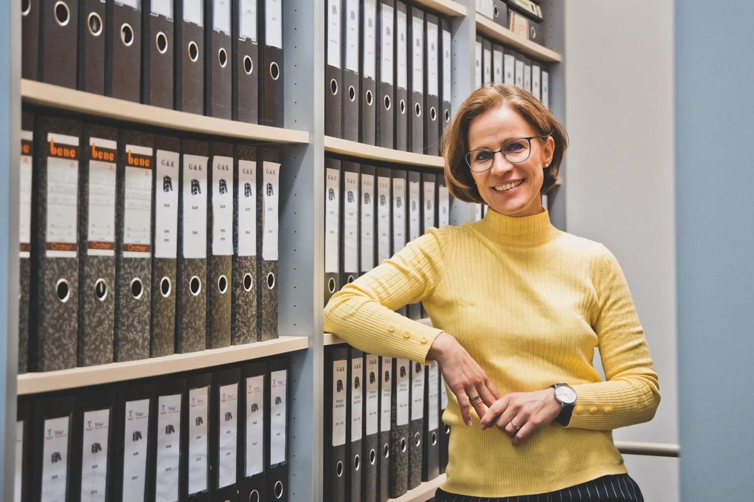 Team — Trias Wirtschaftstreuhand GmbH