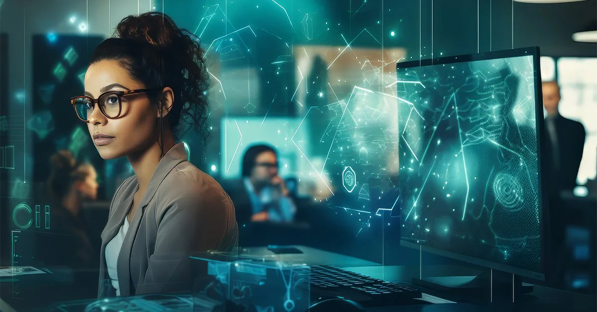 The Future of AI in Marketing: Trends and Strategies — Meisterverse