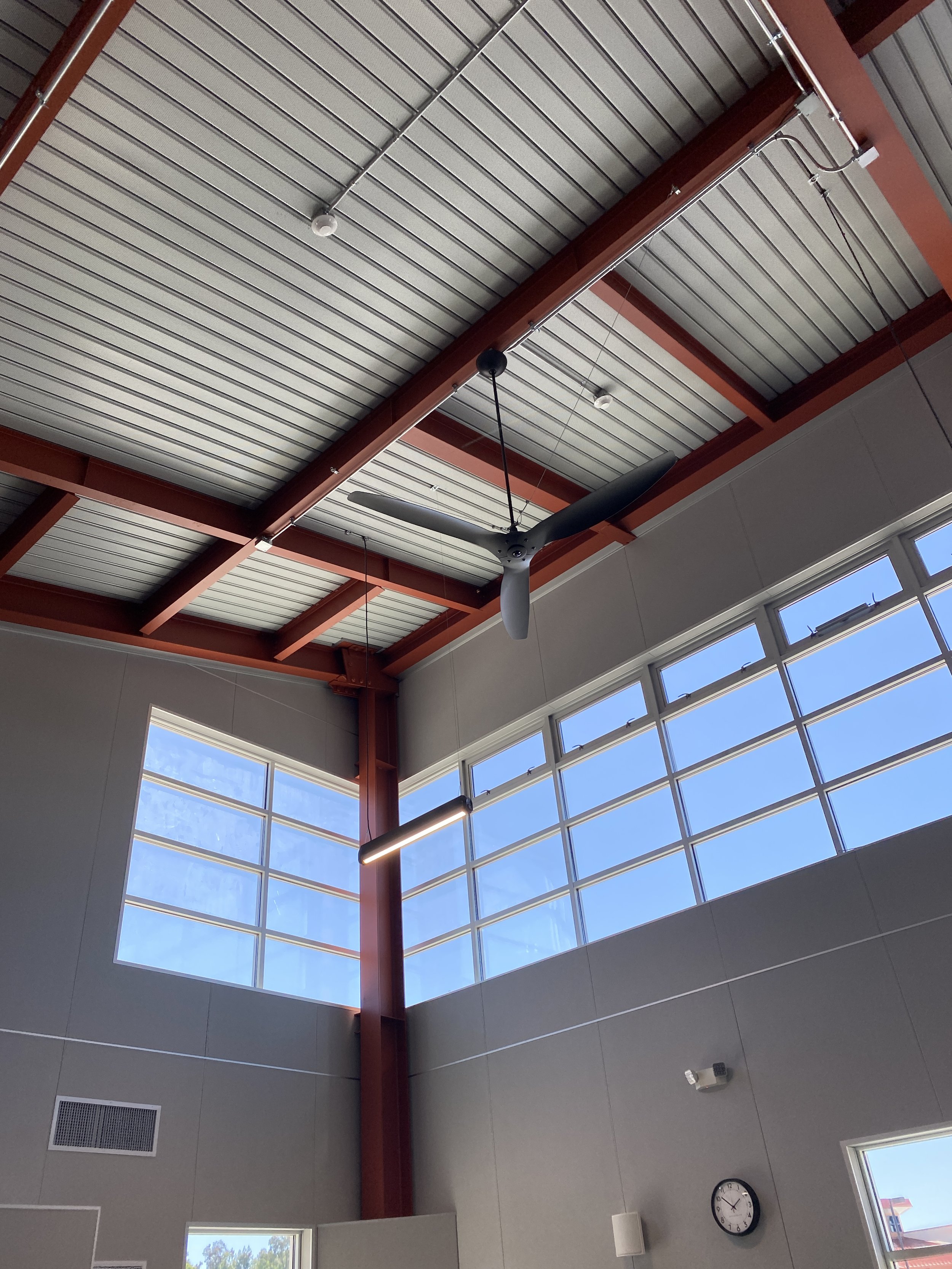 CUUBE™ 60 SERIES - VAIL ELEMENTARY SCHOOL — KYA