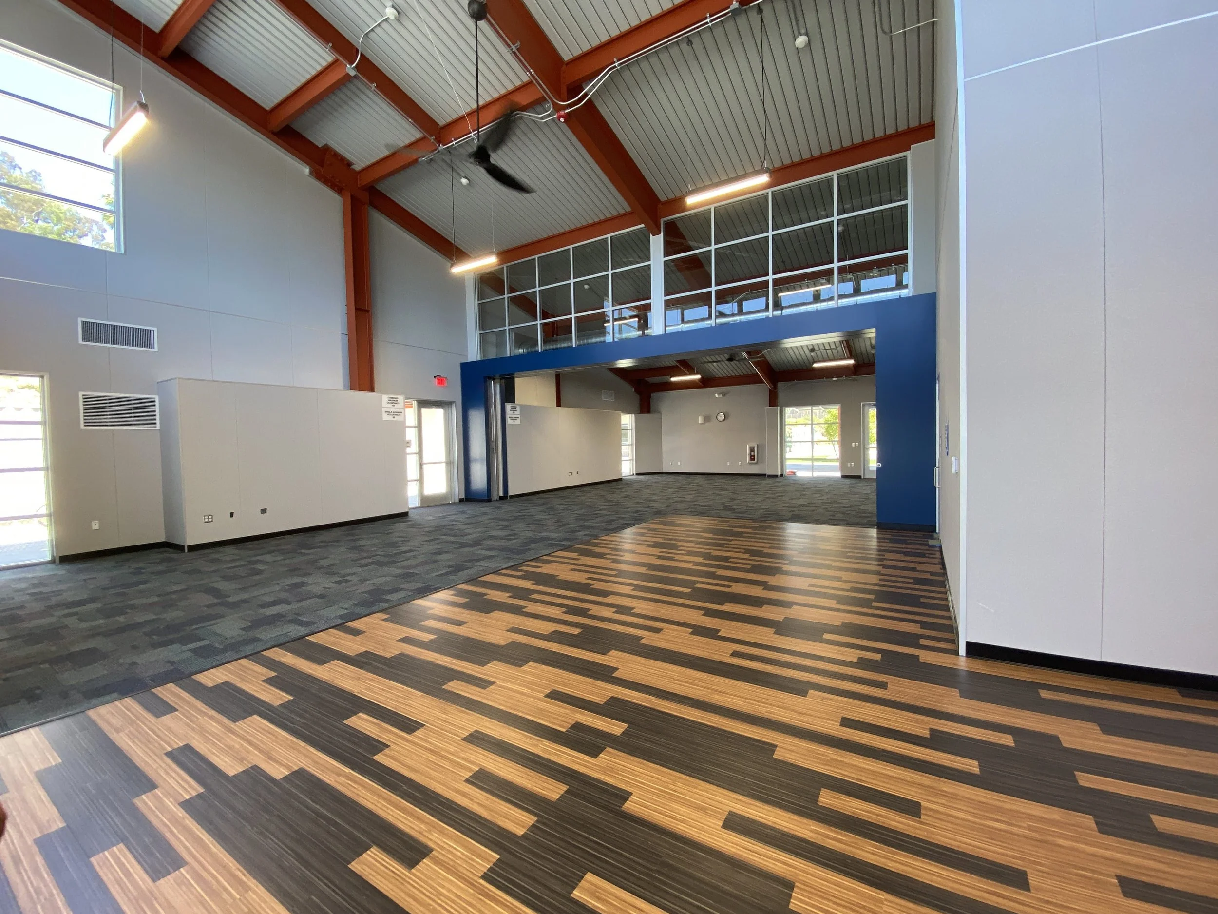 CUUBE™ 60 SERIES - VAIL ELEMENTARY SCHOOL — KYA