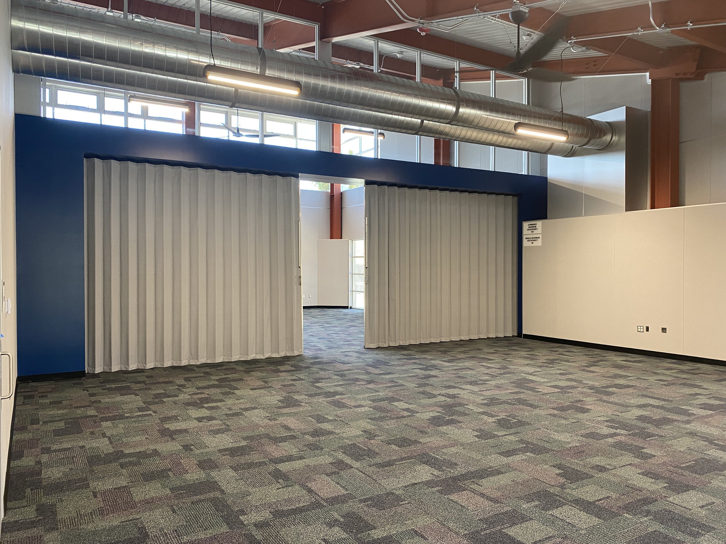 CUUBE™ 60 SERIES - VAIL ELEMENTARY SCHOOL — KYA