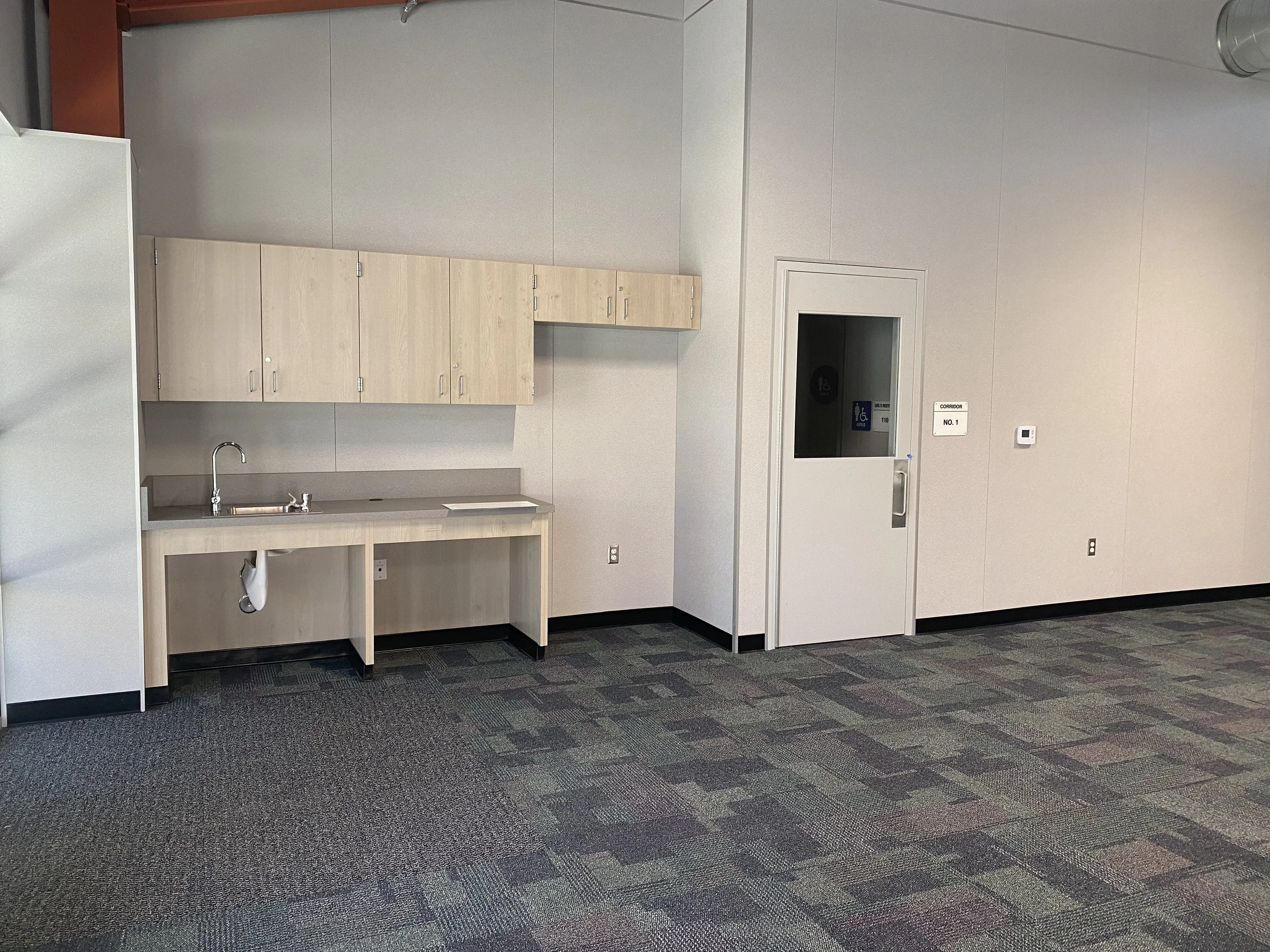 CUUBE™ 60 SERIES - VAIL ELEMENTARY SCHOOL — KYA
