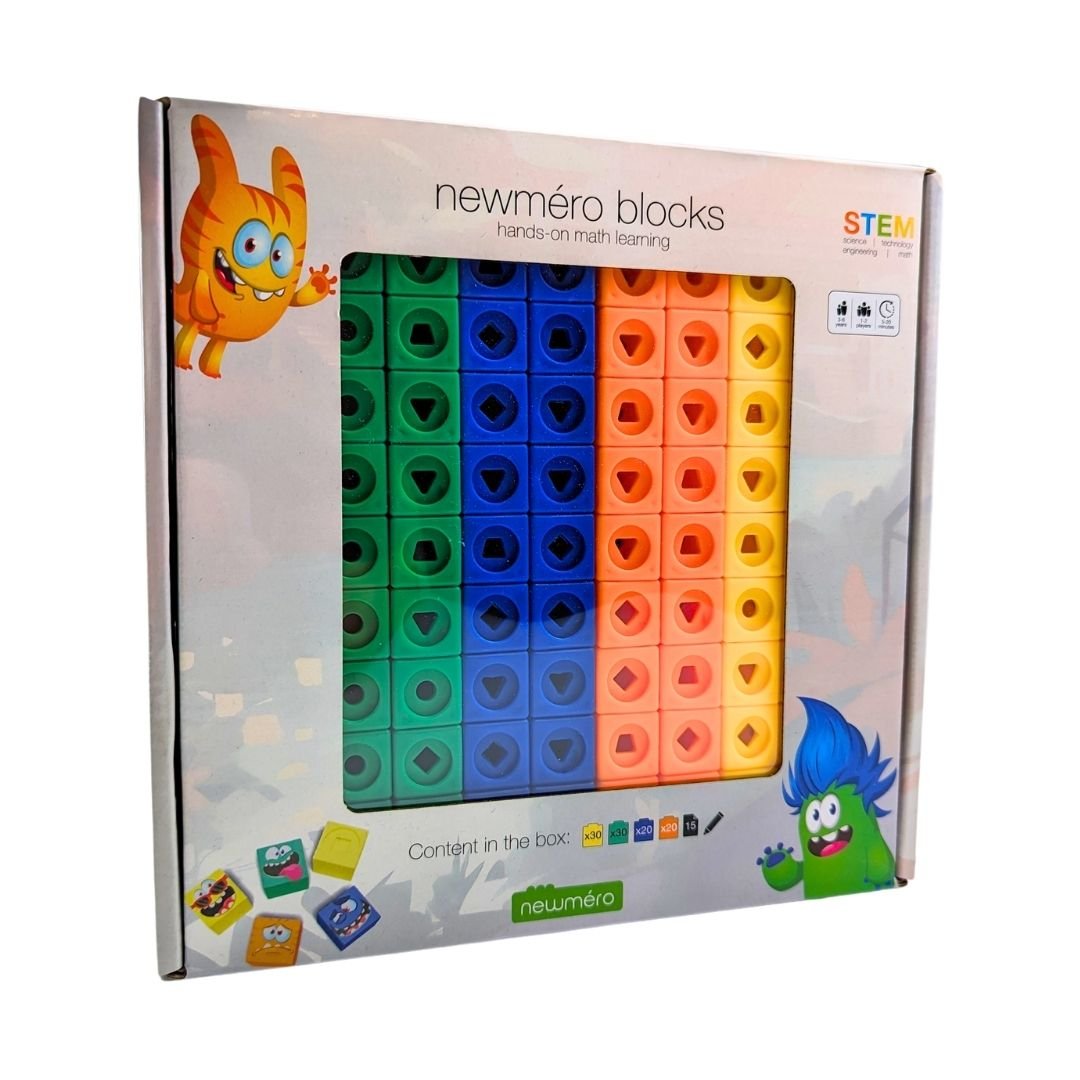 Math Toys and Games for kids