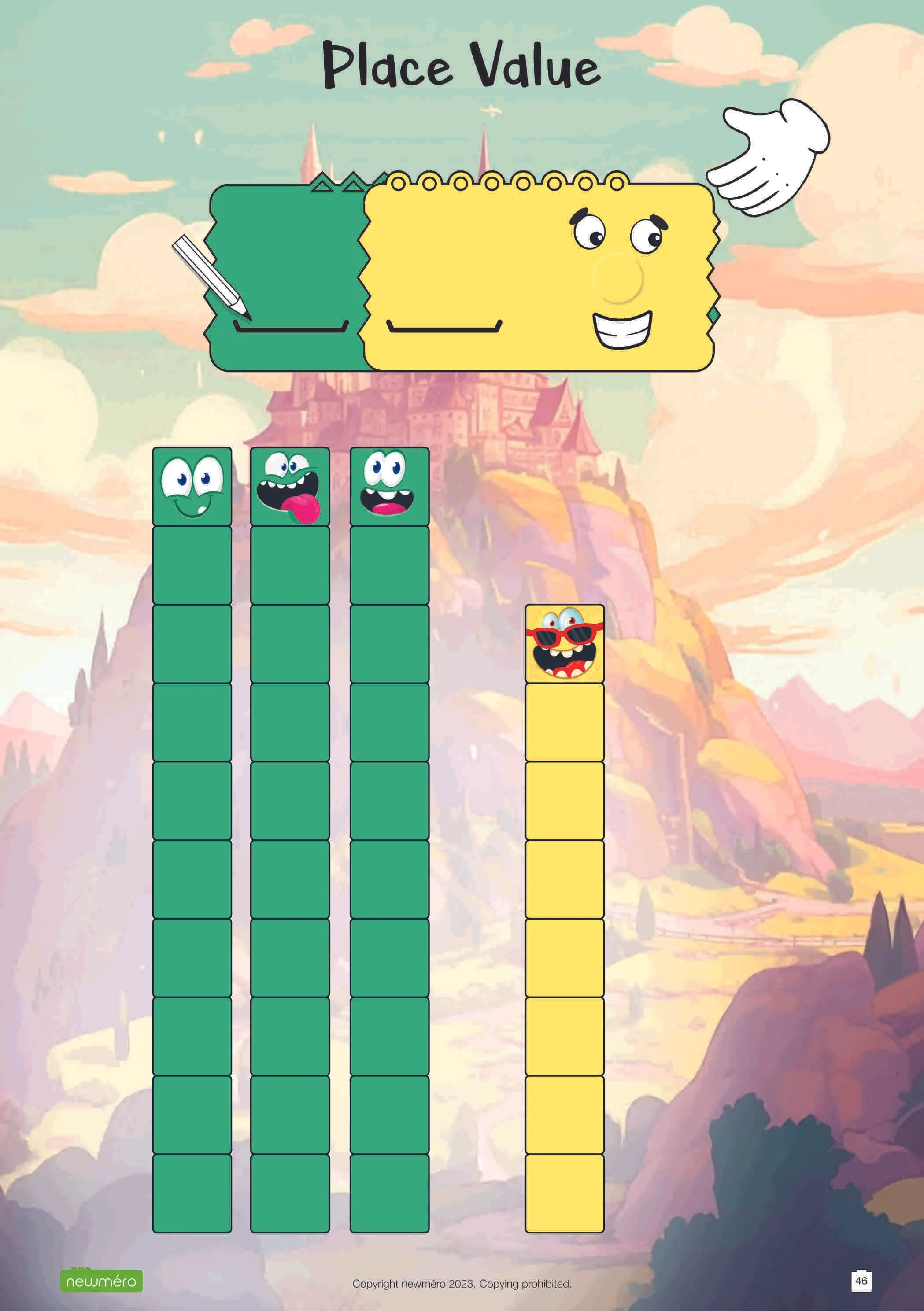 Math Toys and Games for kids