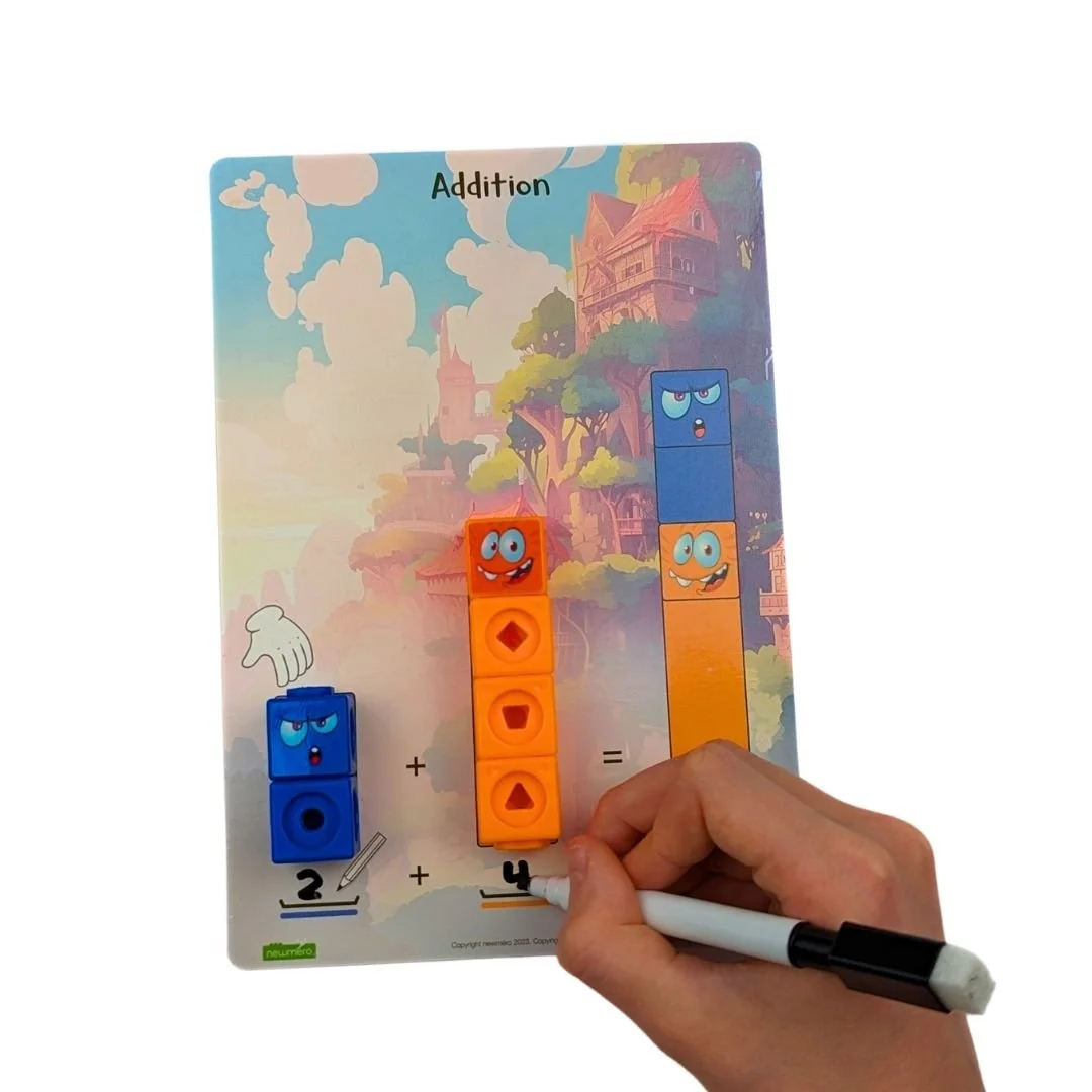 Math Toys and Games for kids