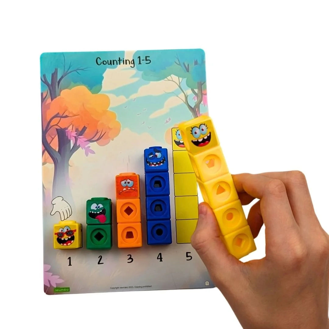 Math Toys and Games for kids
