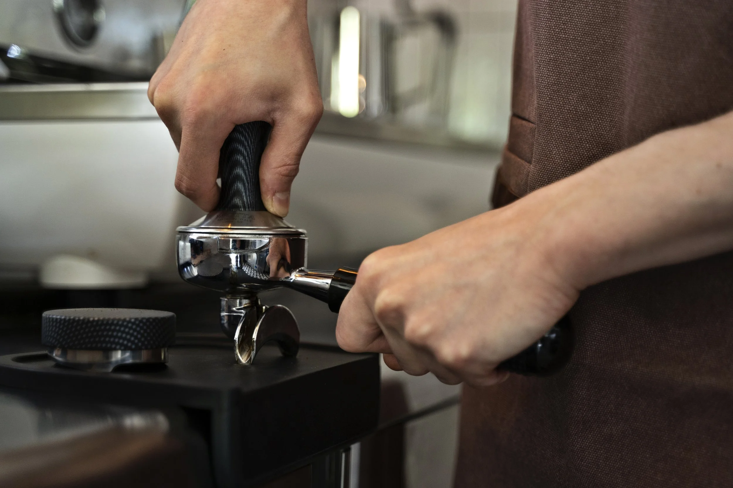 How to Clean Your Coffee Machine: A Step-by-Step Guide — Sinco Services
