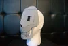Free Papyrus Foam Mask Pattern - Undertale