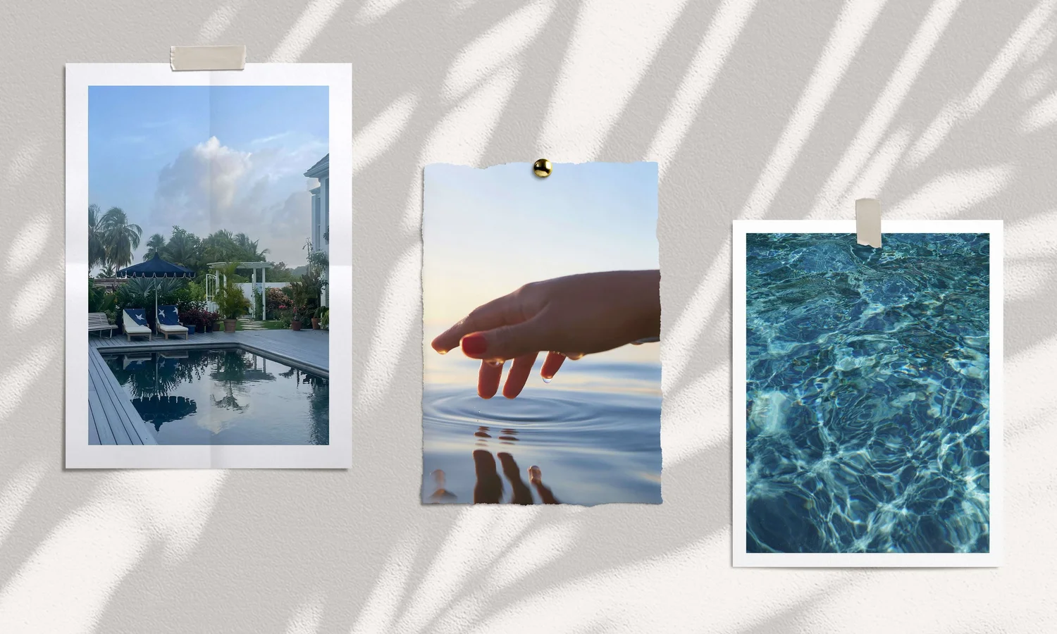 Seaflow: Island water therapy — Seastar House Barbados