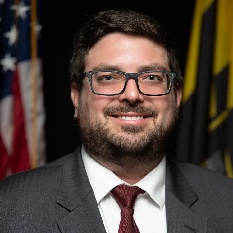 Board of Directors — Baltimore Civic Fund