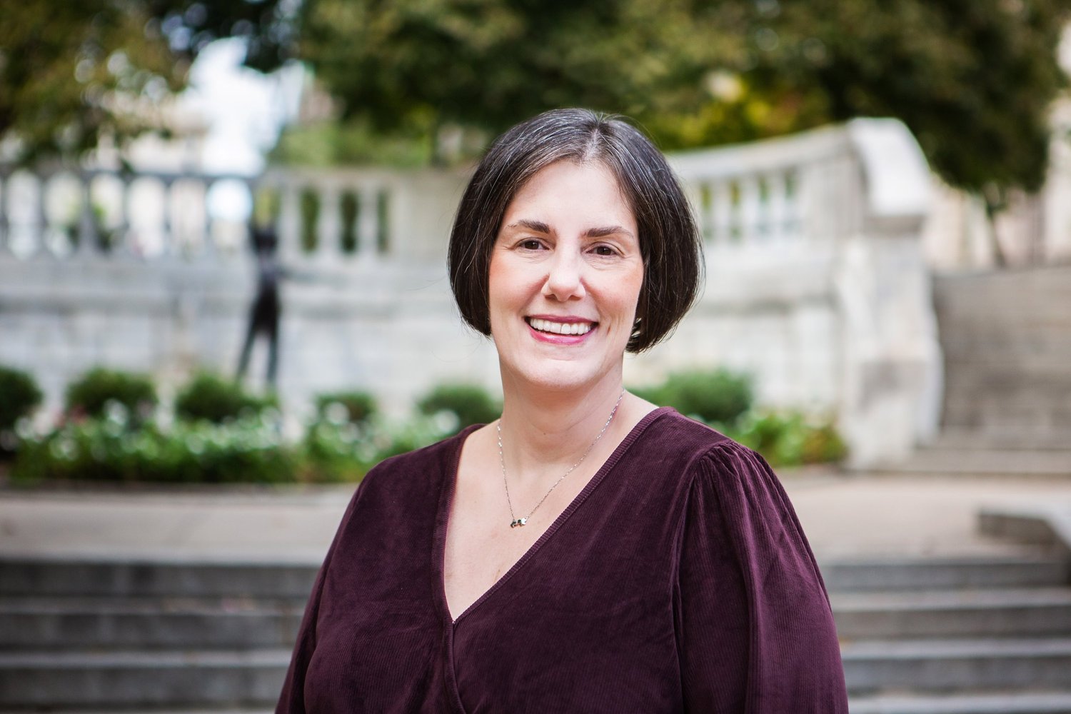 Who We Are — Baltimore Civic Fund