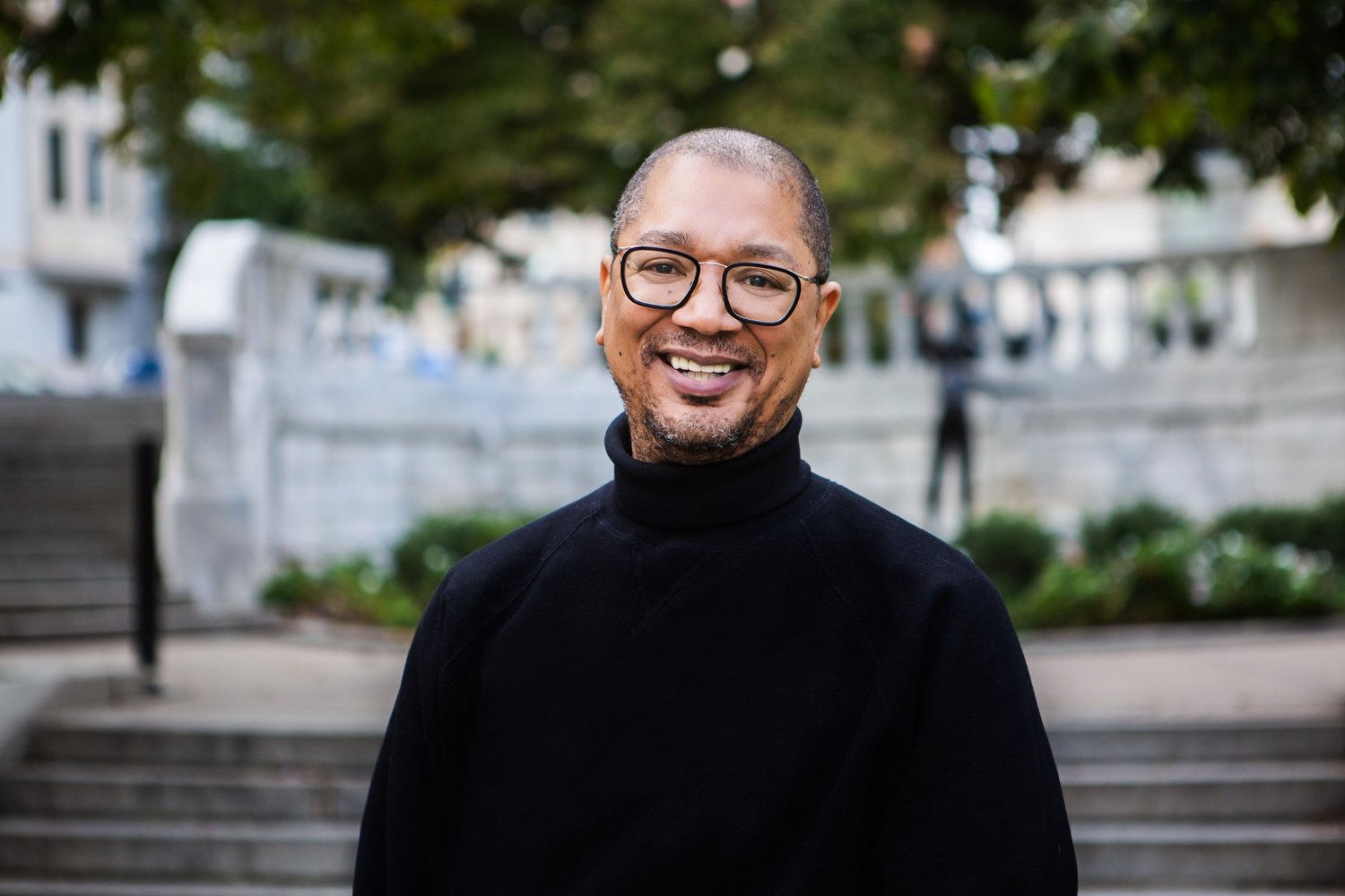 Who We Are — Baltimore Civic Fund