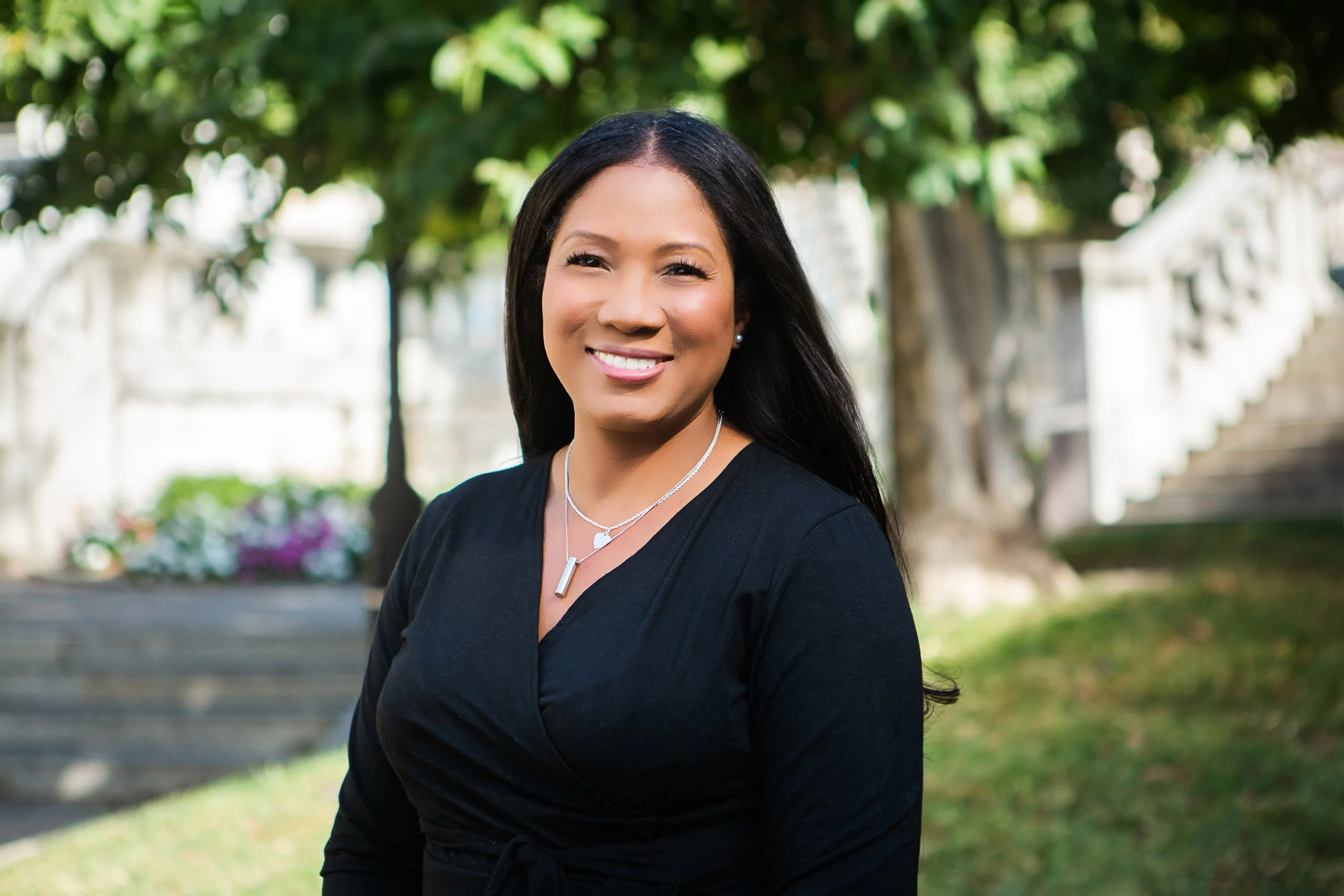 Who We Are — Baltimore Civic Fund