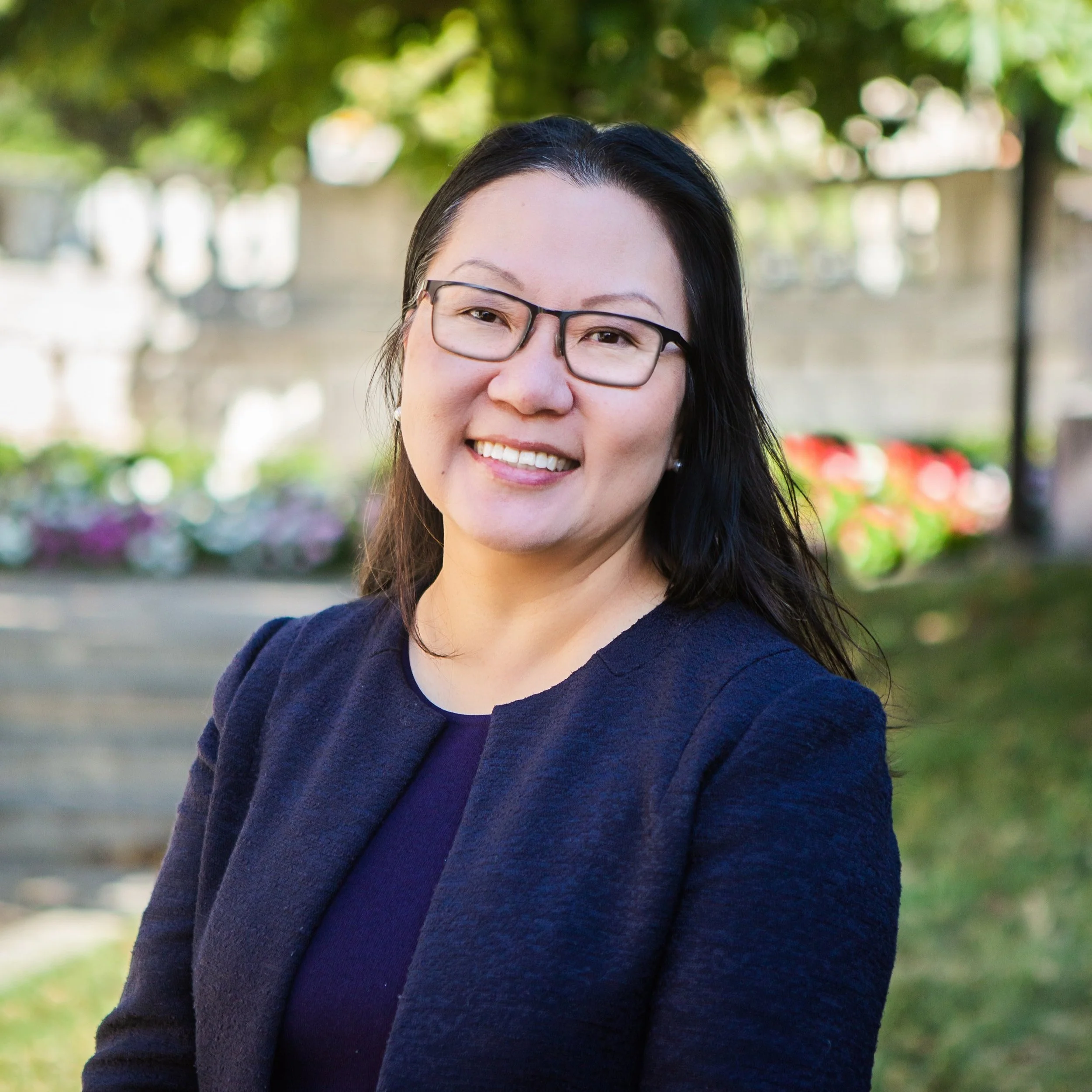 Board of Directors — Baltimore Civic Fund