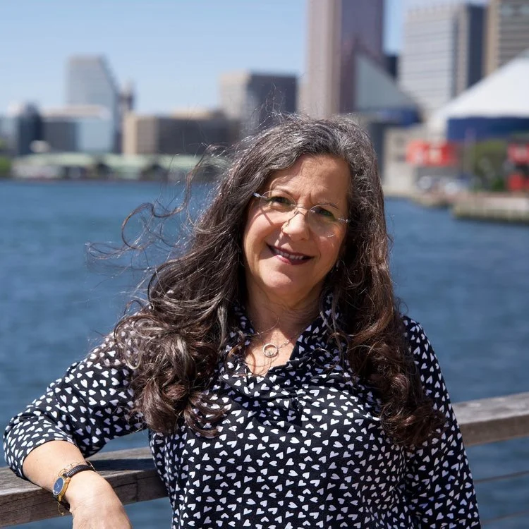 Board of Directors — Baltimore Civic Fund