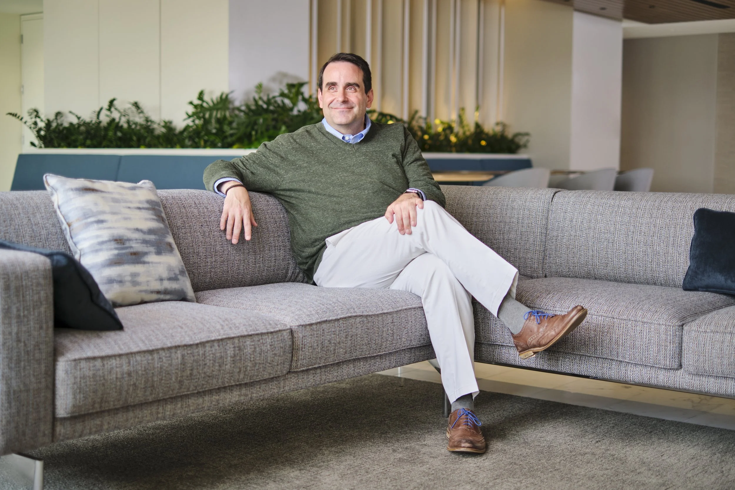 Board of Directors — Baltimore Civic Fund