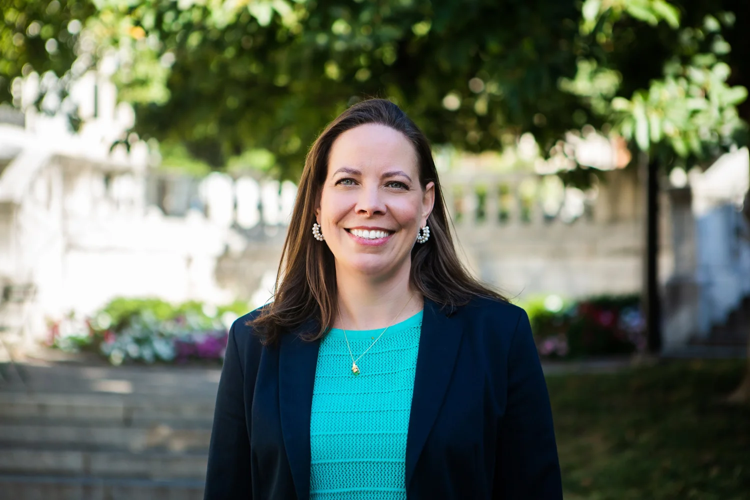 Who We Are — Baltimore Civic Fund