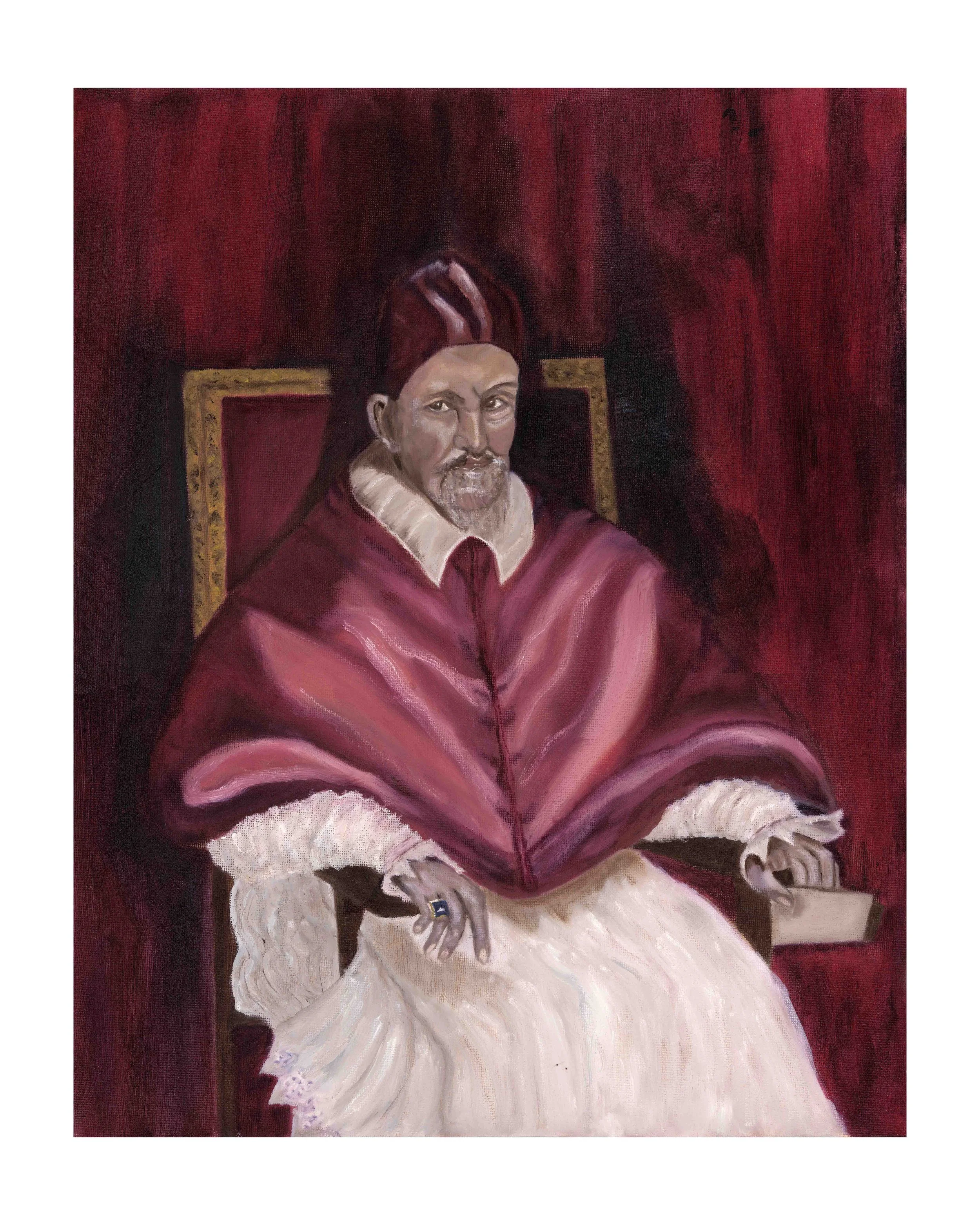 Our gallery of high quality Giclée prints, available in 3 sizes ...