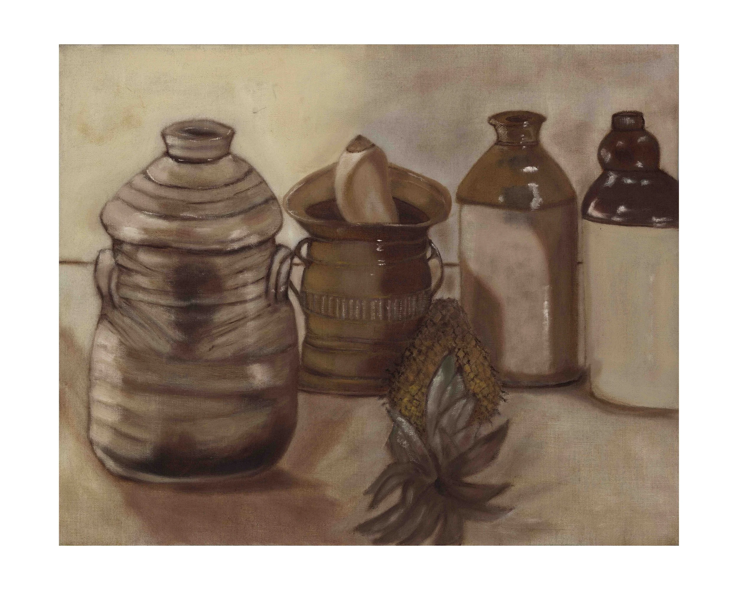 Our gallery of high quality Giclée prints, available in 3 sizes ...